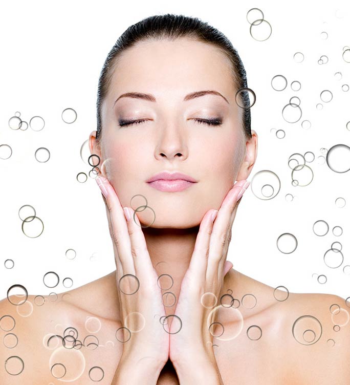 Oxygen Facials | Radiance Salon and Skin Care Santa Cruz CA Oxygen Facials | Radiance Salon and Skin Care Santa Cruz CA